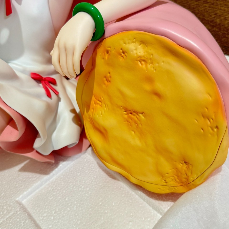 Oshino Shinobu 1:2 Scale 1/2 BIG 20" Figure Doll Furyu F:NEX Monogatari ...