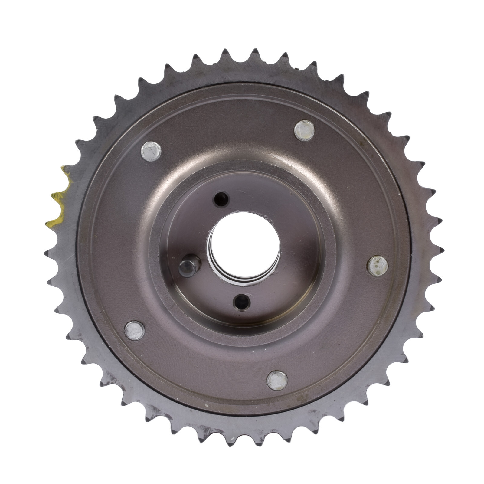 Right Intake Camshaft Adjuster 2720504447 2720505347 For Mercedes W164 ...