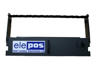 Ink Ribbon for Casio CE6000 CE-6000 CE-6000B CE-6100 CE6100 Cash ...