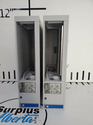 Lot of 2 Spacelabs 90469-1 Thermal Printer Module Ultraview SL Patient ...