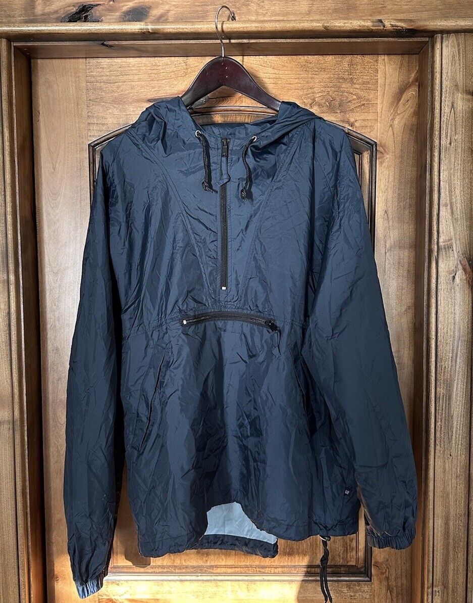 Vintage Gap Mens Anorak Jacket | eBay Vintage Gap Mens Anorak Jacket | eBay