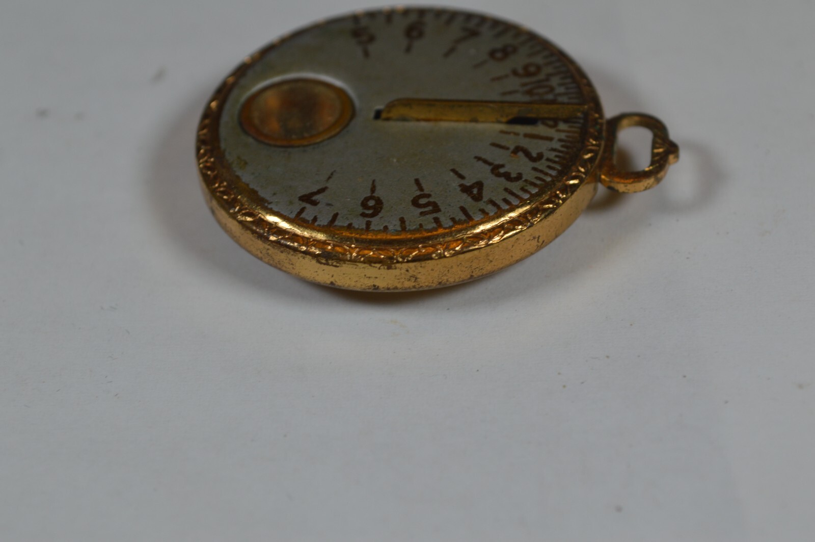 Frank Buck Explorers Sun Dial Watch 1949 Wheaties Cereal Premium Toy | eBay