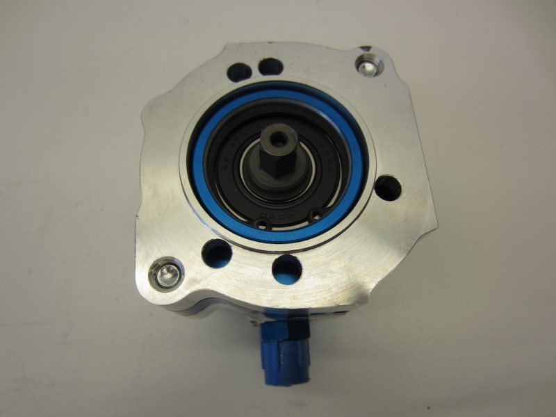 MGM 1412001 Type 12 Chamber Brake ABP N42A 12SCND NEW * | eBay