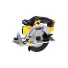 DeWalt 165mm Circular Saw 18 Volt DCS391N Heavy Duty XR | eBay UK