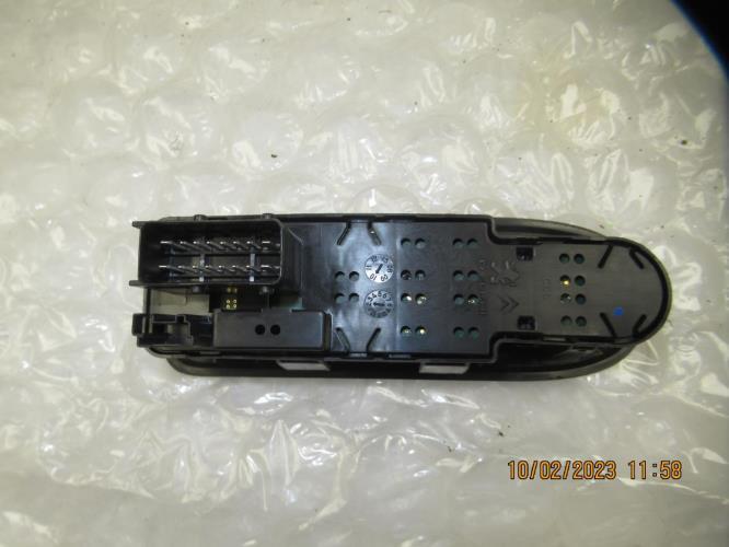 Interrupteur de leve vitre avant gauche CITROEN C3 2 98012283XT | eBay