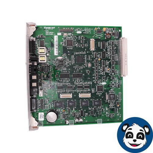 Inter-Tel CPC / 550.2030 V, Axxess Card , NEW OB | eBay