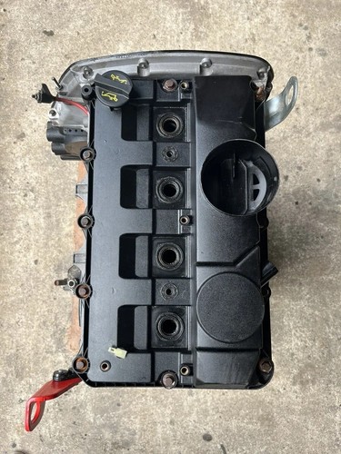 LAND ROVER DEFENDER FORD TRANSIT 2.4 TDCI PUMA ENGINE 244DT 2007-2011 ...