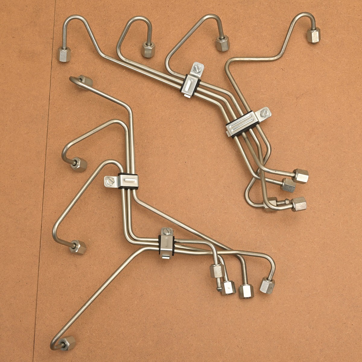 Assembled Injector Lines For IDI (1982-1994), 46% OFF