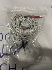 Mortara AM12 AMXX Series Patient Cable With Leads for sale online | eBay