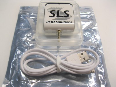 Card Encoders & Readers - Uhf Rfid Reader