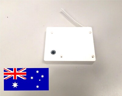 Winder Box For Modern Manual Roller Shutter Control Coiler - Includes ...