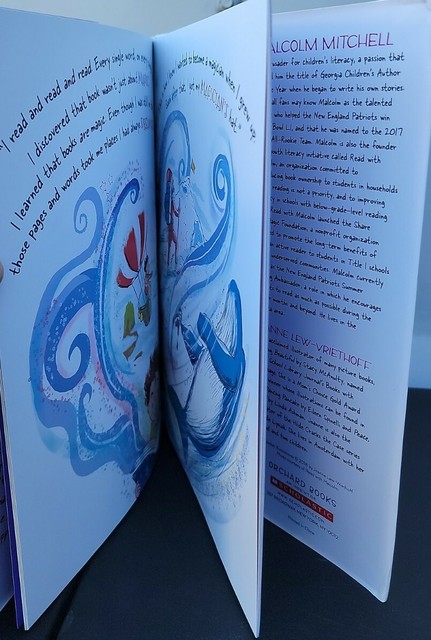 The Magician's Hat by Malcolm Mitchell (2018, Hardcover) for sale ...