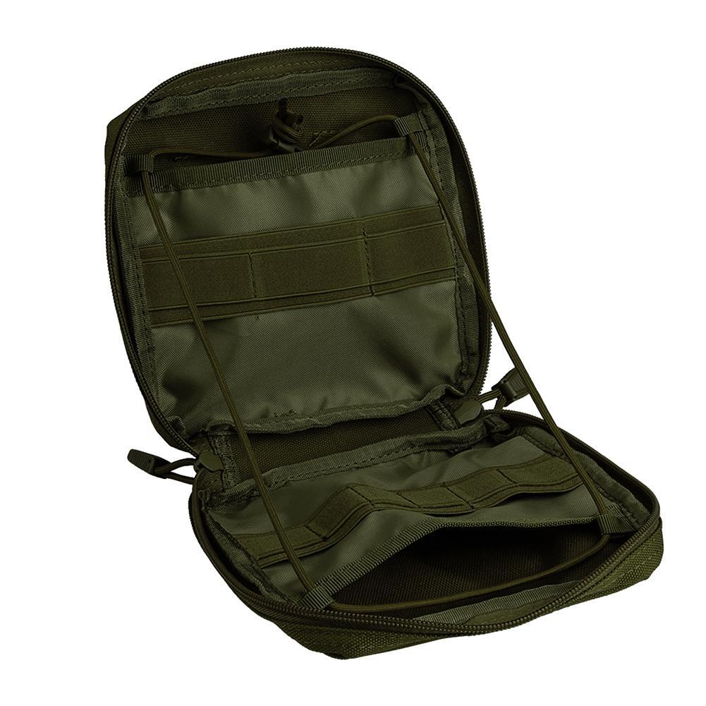 Lighthouse Camping Lamp Bag for Black Dog ESLNF Goal Zero ML4 (Army ...