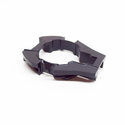 NEW VOLKSWAGEN CC RETAINING PLATE FOR INTERIOR MIRROR 7N0845543A | eBay