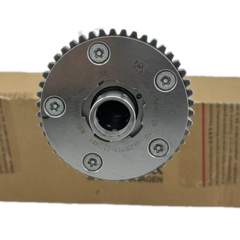 Camshaft Fit For VW Tiguan Passat CC AUDI A3 A4 2.0 T 06H109021K | eBay