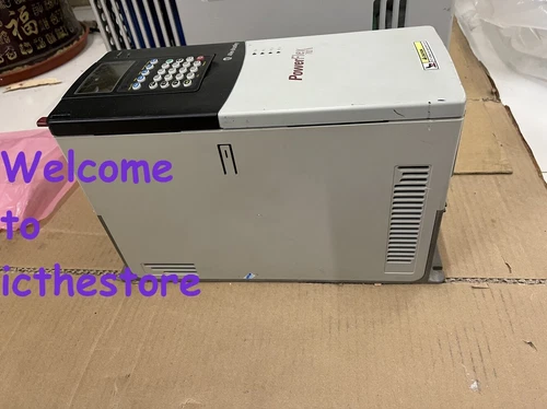 1PCS DHL/FedEx Used 20BD011A3AYYANC1 PowerFlex 700 AC Drive | eBay