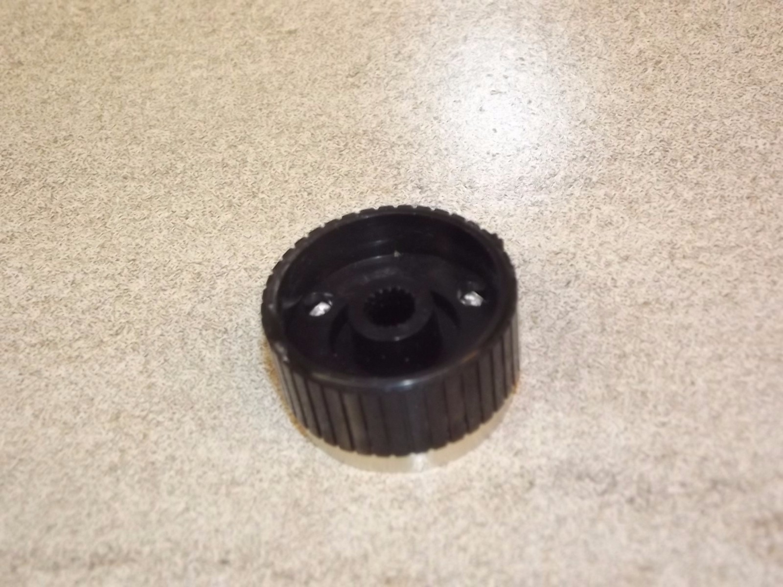 Mcintosh Stereo Original Control Knob Part !! Used | eBay