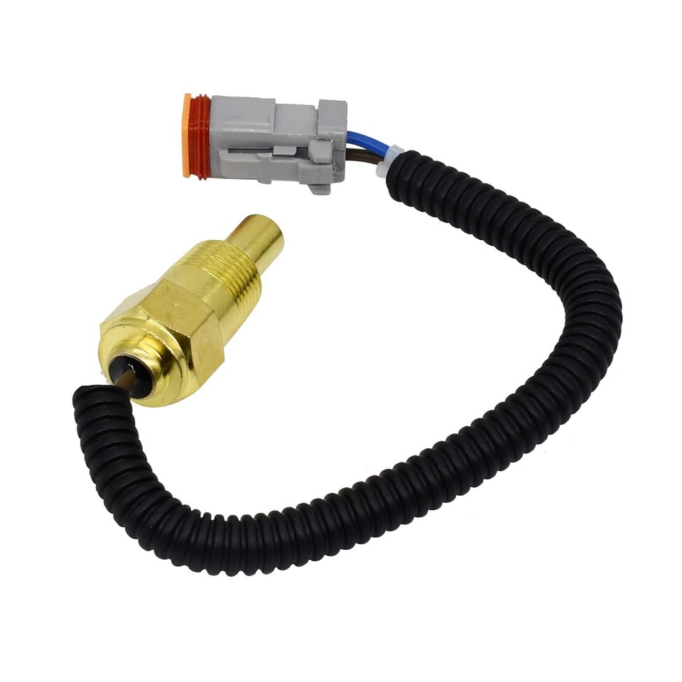 For Thermo King Tripac 41-6538 1E27507 Water Temperature Sensor