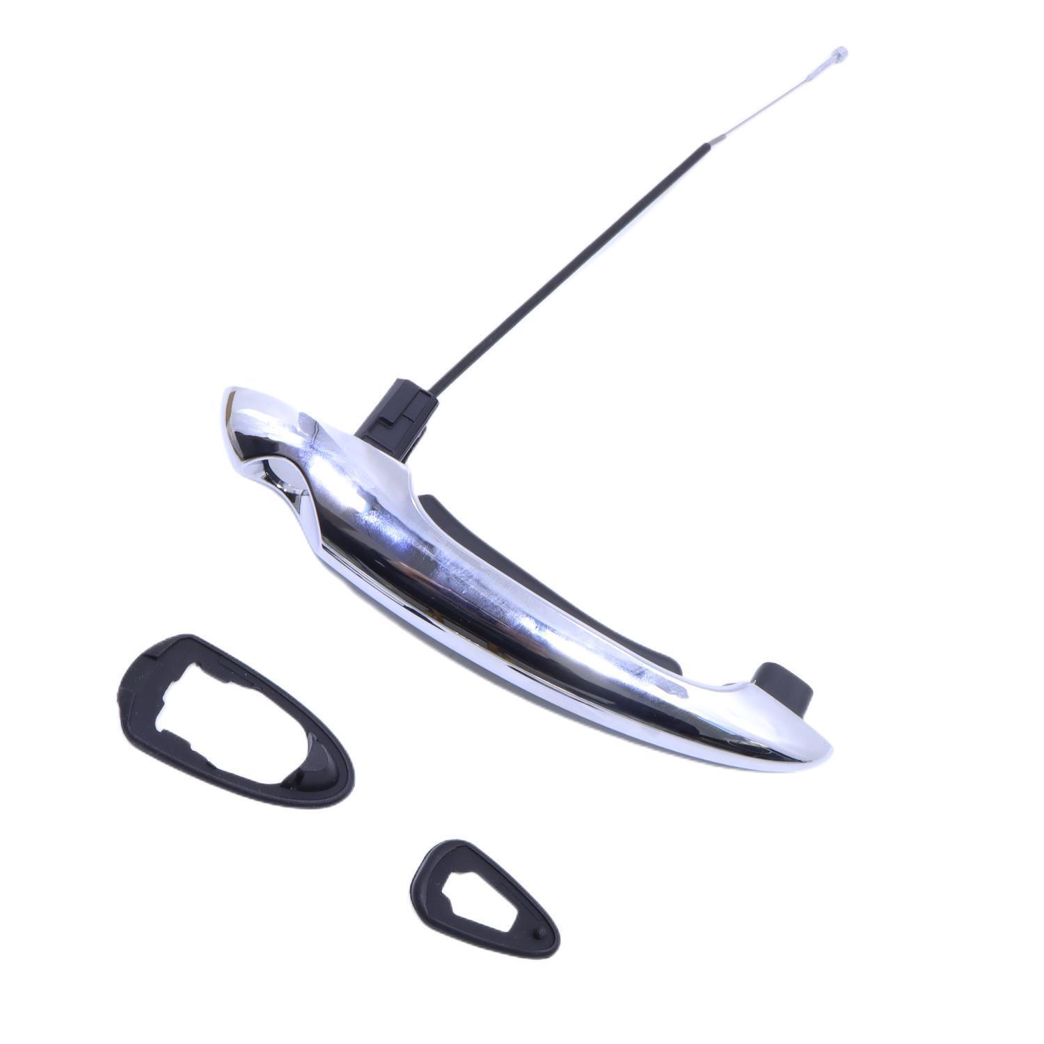Front Driver Outside Door Handle for Mini Cooper R50 R53 R56 02-15 ...