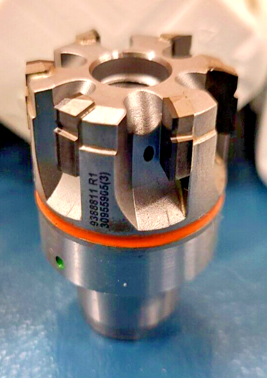 Mapal Bore Reamer Tool Insert EUC-4 30955905/9384330 BORING TOOLS ⌀23.5 ...