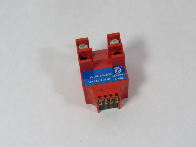 Banner Pba-1 Lr41887 Multi-beam Power Block for sale online | eBay