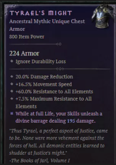 DIABLO 4 IV SEASON 10 🔥RUNE TO CRAFT MYTHIC UNIQUE RUNEWORDS🔥ALL RUNES ...