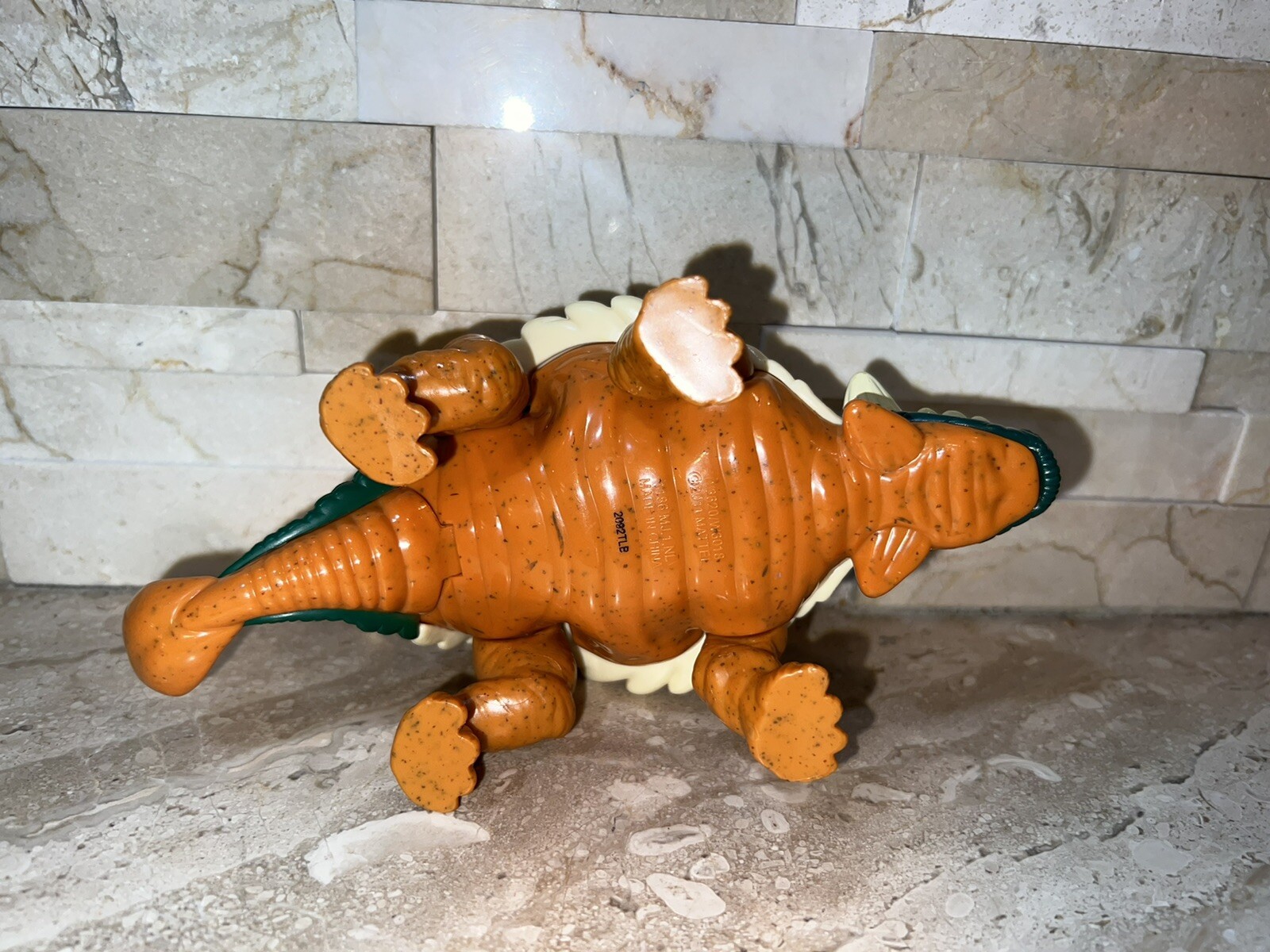 Fisher Price Imaginext Ankylosaurus Dinosaur Figure GUC 2011 | eBay