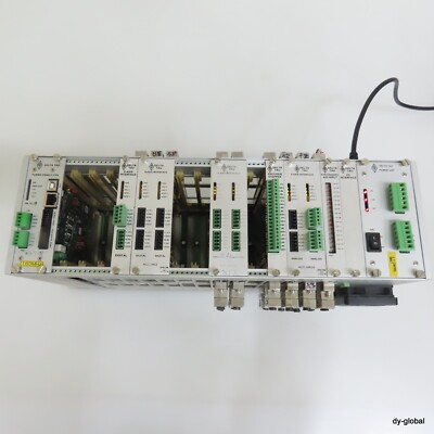 DELTA TAU Used 8Unit UMAC,ACC-24E2A,TURBO PMAC2 CPU PLC-I-2502=9D3A | eBay