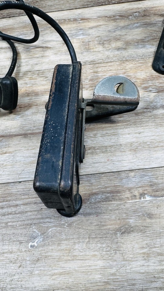 Vintage Sears Roebuck Co Kenmore 117.617 Sewing Machine Motor w Foot ...