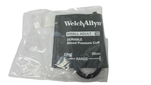 Lot of 3 Welch Allyn Durable Blood Pressure Cuff- Free Shipping | eBay