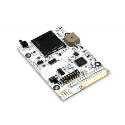SD HxC Floppy Emulator SLIM with ZIF / HE10 connector (from Lotharek ...