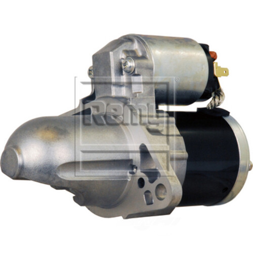 Starter Motor-Std Trans Remy 16098 Reman | eBay