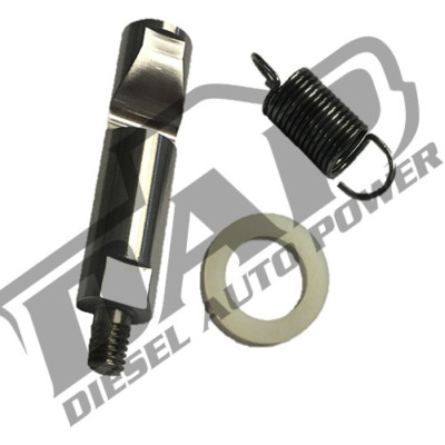 DAP 40HP Fuel Pin With 3200 RPM Spring - 89-93 Dodge 5.9L Cummins With ...
