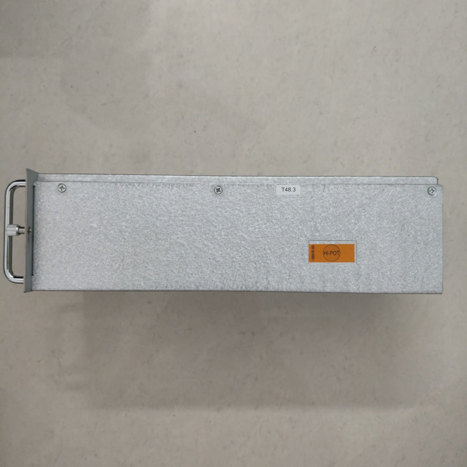 NEW LINEAGE POWER CC109172490 EP3000AC48TEZ RECTIFIER GE Power ...