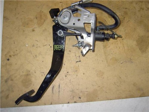 pédale de frein pour KIA CARENS (RP) 1.6 BASIC 331017 | eBay