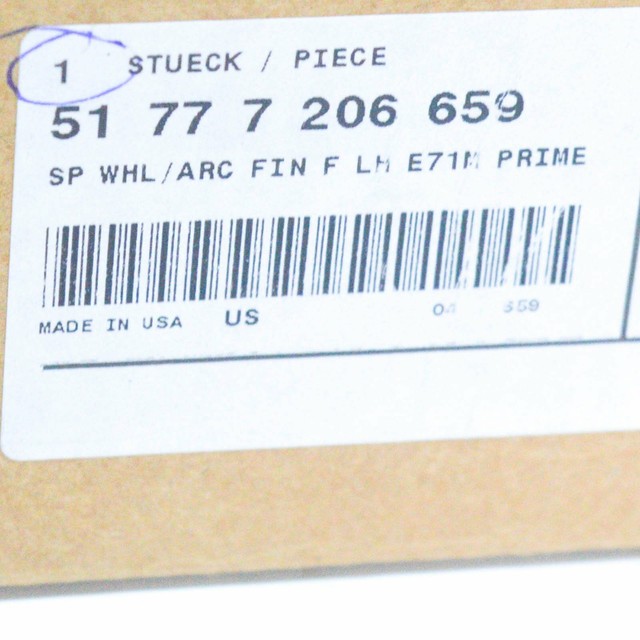 BMW 51777206659 for sale online | eBay