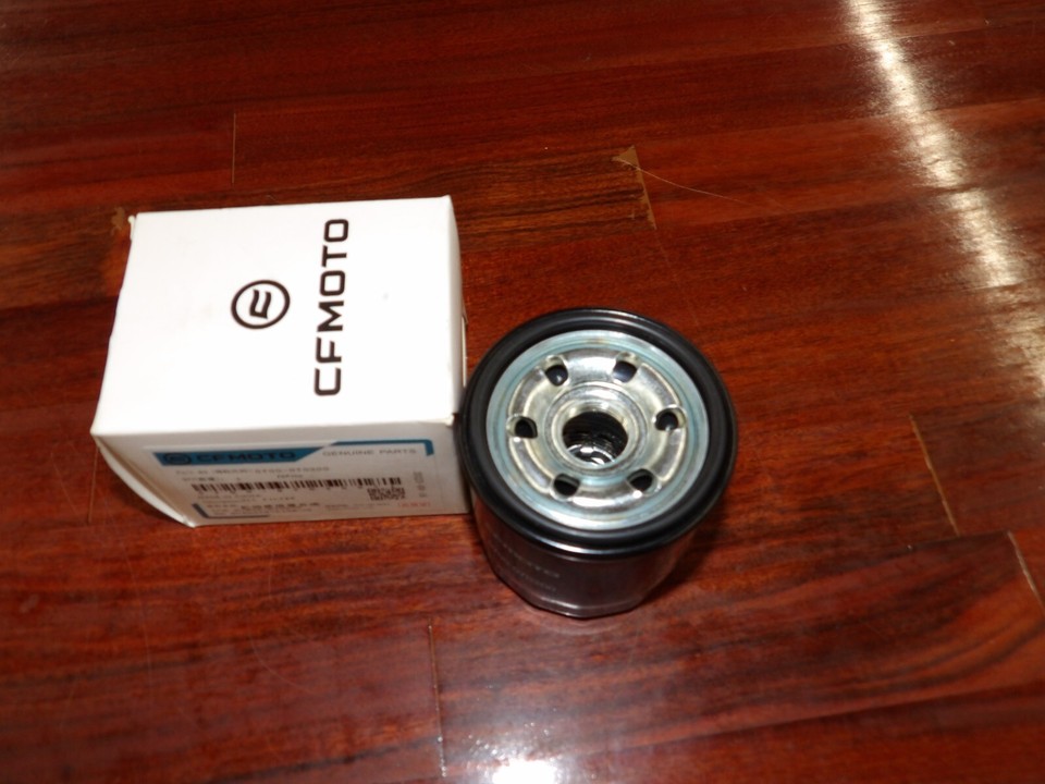 CFMOTO OEM Oil Filter 450SS NK450 Ibex 450 CL450 # 0700-070200-00001 2023-2026 | eBay