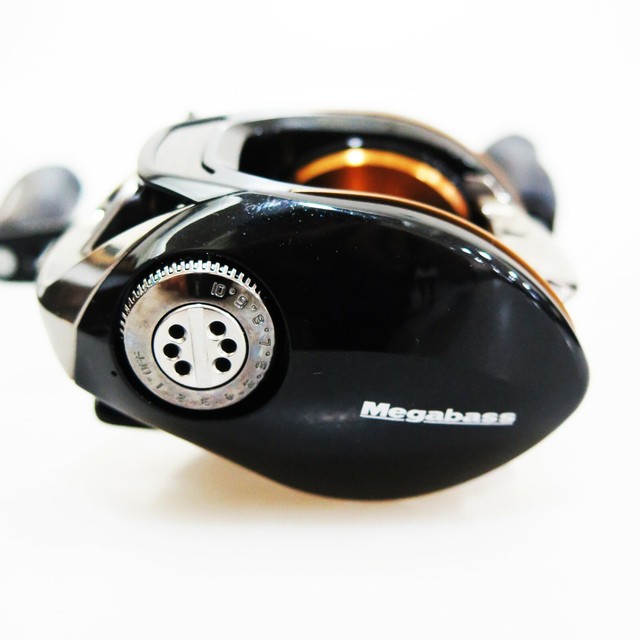 Megabass Reel IP Ip68r From With Tracking for sale online | eBay