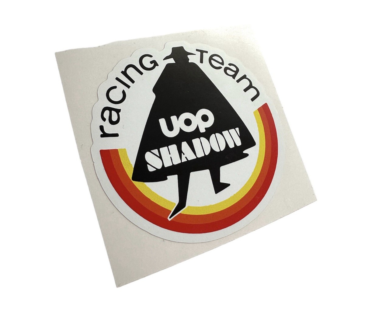Uop Shadow Logo Amazon.co.jp: RETRO GP Shadow UOP Men's T Shirt Shadow