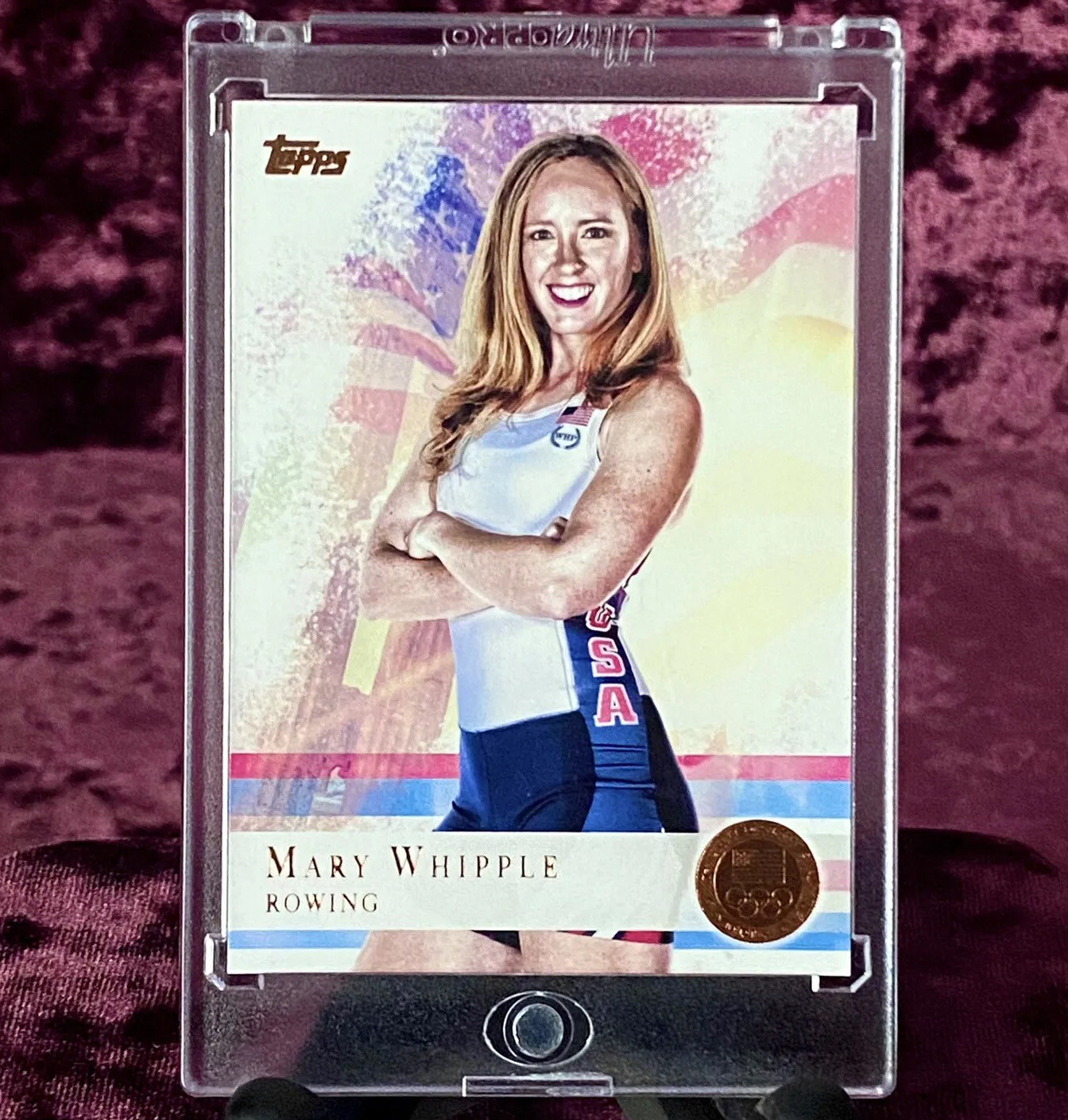 Mary Whipple