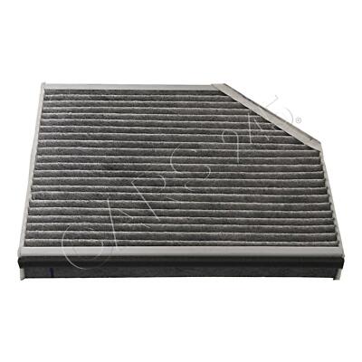Interior Air Filter FEBI For AUDI A4 Allroad Avant A5 Sportback ...