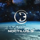 NOCTILUS-9 (IMAGINACTIVE) (VOLUME 6) By Charles Bombardier **BRAND NEW ...