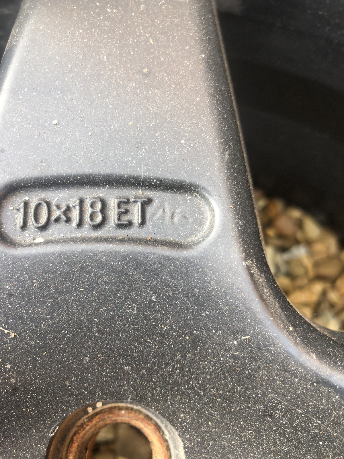 compomotive Mo6 10x18” | eBay UK