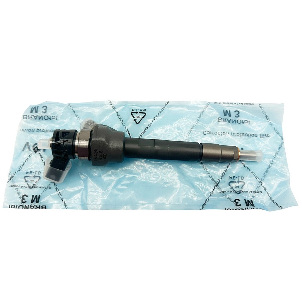Fuel Injector for BMW F10 F30 F15 328d X5 535d 740Ld N47 N57 14-18 ...