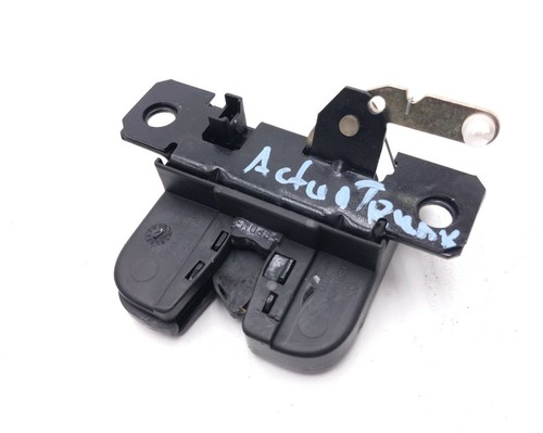 2004-2010 Volkswagen Touareg OEM Trunk Hatch Latch/Lock 7L6 827 505 | eBay