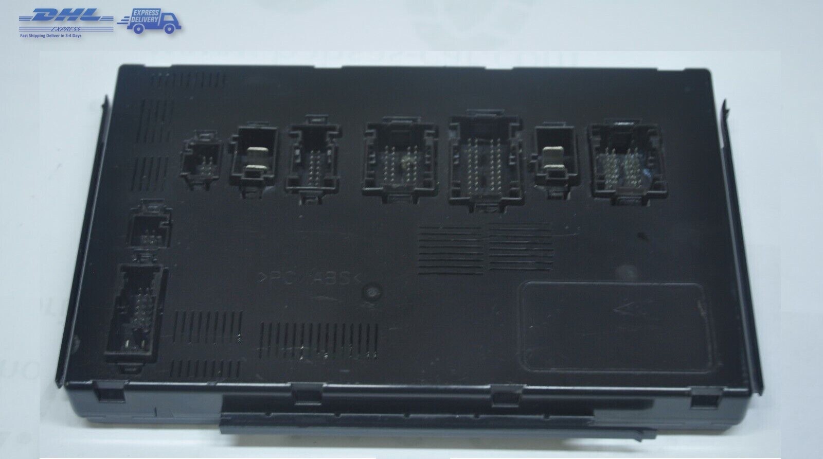 MERCEDES W251 Rear Sam Module Unit R W251 Ml W164 GL X164 OEM ...