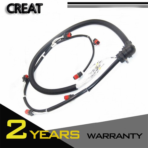 New Engine Injector Wire Harness fit for Volvo Truck 22248490 | eBay
