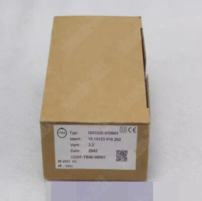 1PC New PMA controller 1003326-010001 CONF-TB40-00001 | eBay