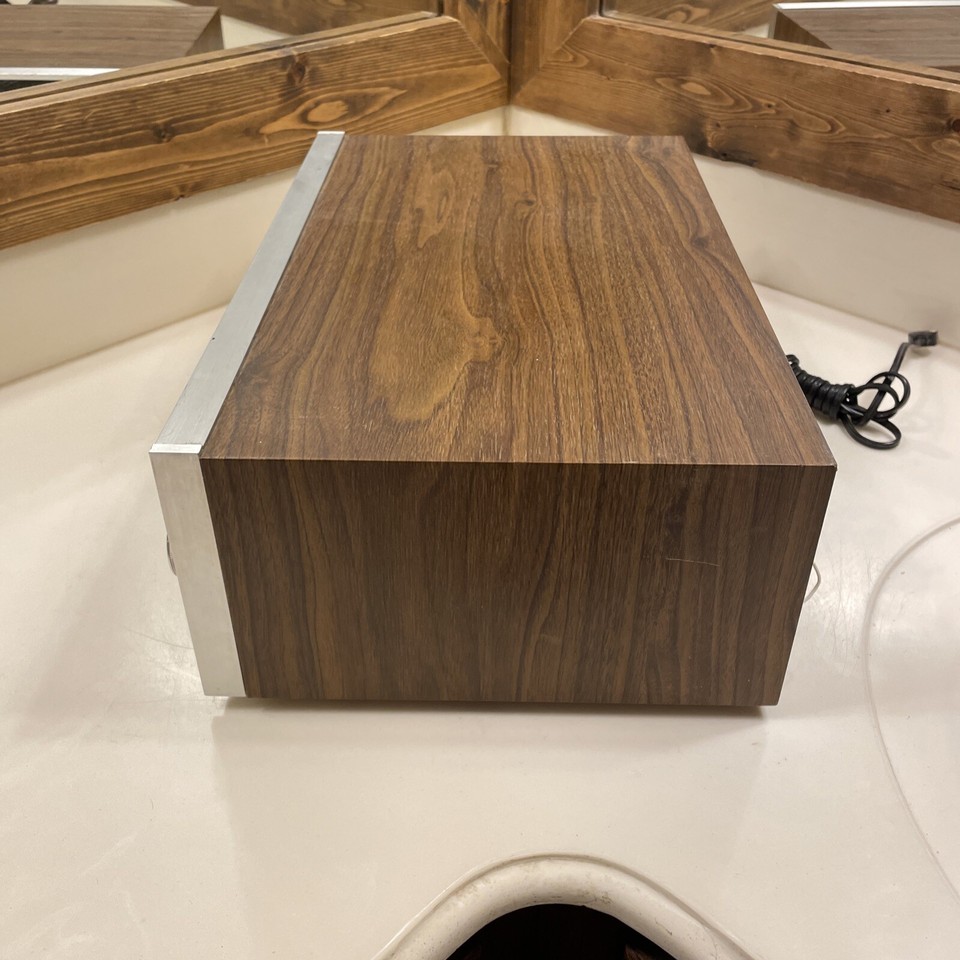 Soundesign 4393 Quadradial AM-FM Stereo Receiver | eBay