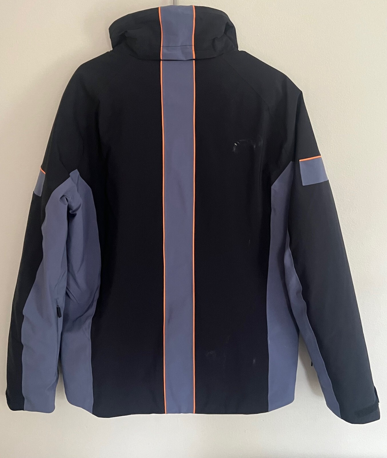 Kjus Men's All Timer Ski Jacket | eBay